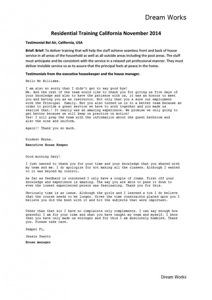 British Butler Institute