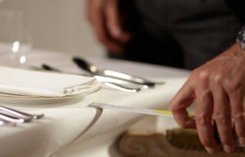 Dining Etiquette Protocol – British Butler Institute