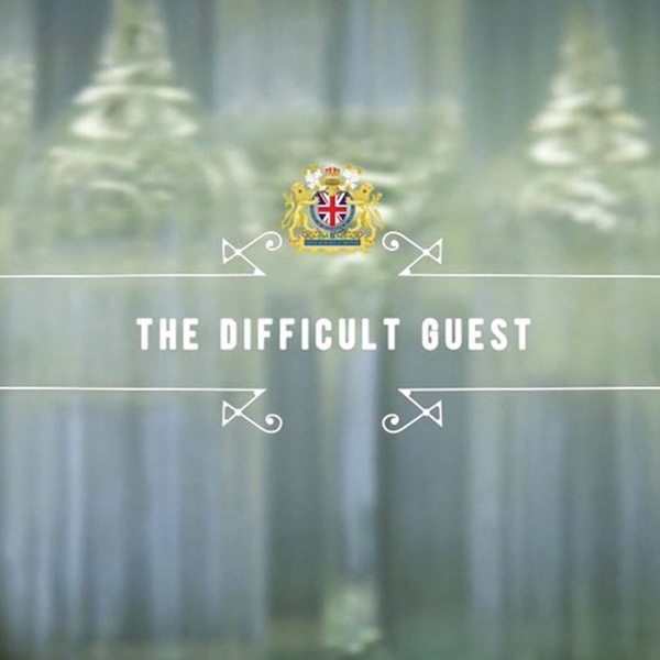The Difficult Guest – British Butler Institute