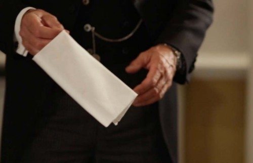 Dining Etiquette Protocol – British Butler Institute