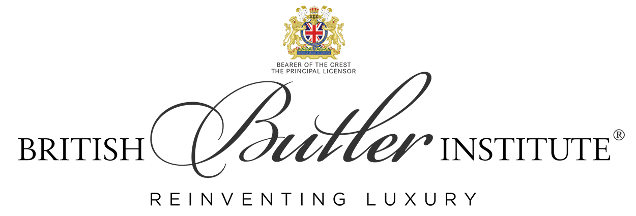 10 Reasons to become a Certified British Butler… – British Butler Institute