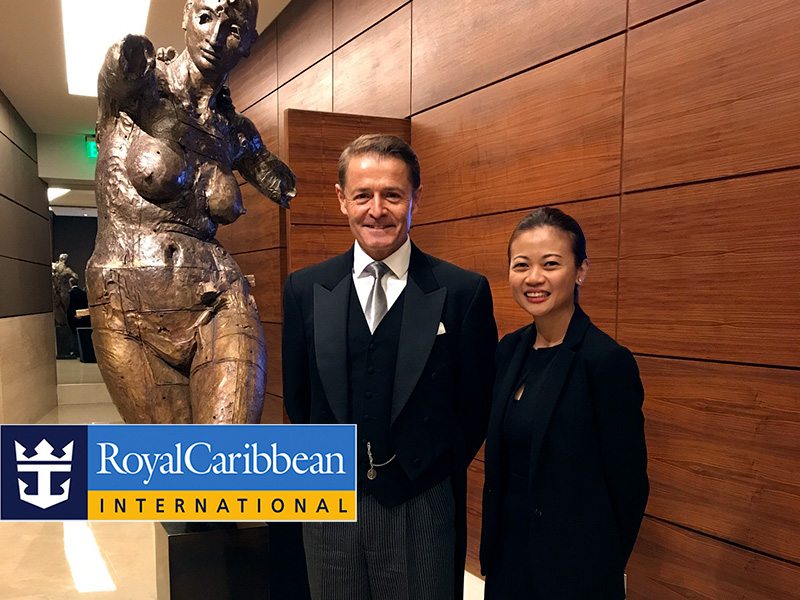 Student Yen Nee Secures Dream Job! – British Butler Institute Student Yen Nee Secures Dream Job! – British Butler Institute
