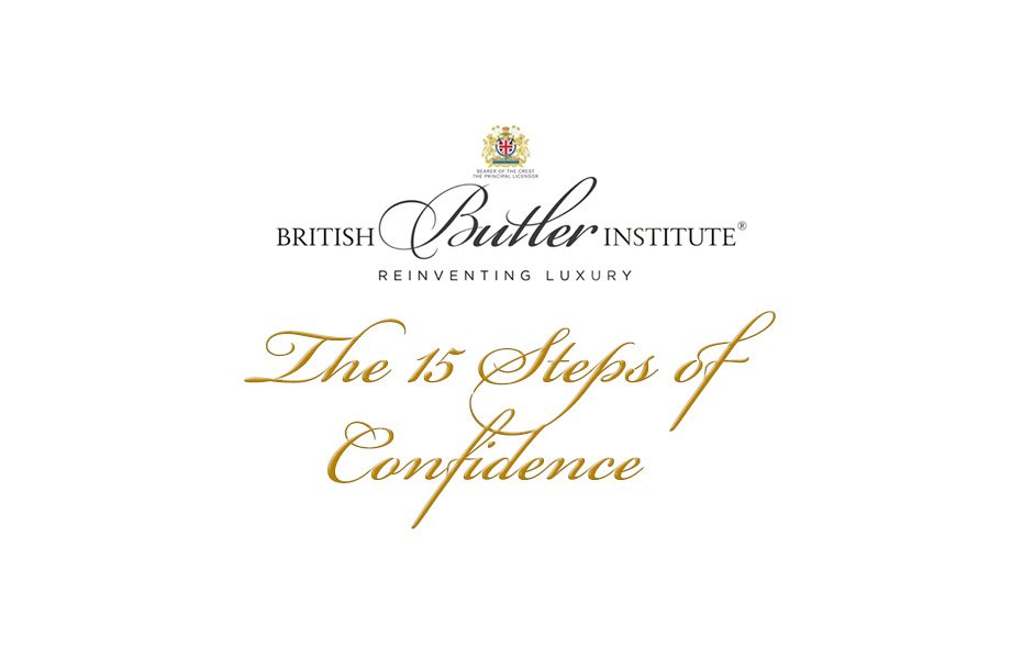 Step 14 – Memory Anchors – British Butler Institute