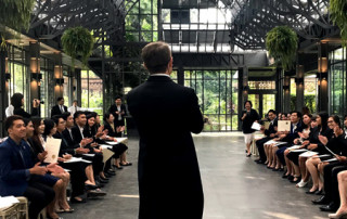 British Butler Institute – International Solutions for the Luxury ...